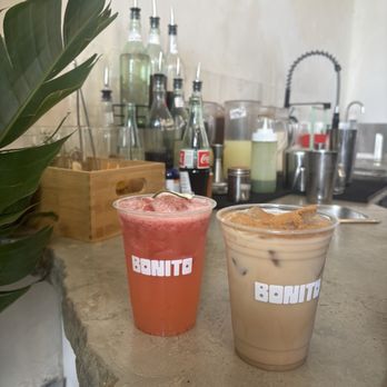 BONITO CAFE Y MERCADITO - Updated August 2025 - 187 Photos & 70 Reviews ...