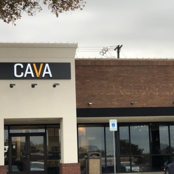 CAVA - Updated July 2025 - 70 Photos & 90 Reviews - 120 S Denton Tap Rd ...