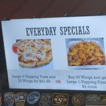 FLYIN BUFFALO - Updated November 2025 - 29 Photos & 65 Reviews - 802 ...