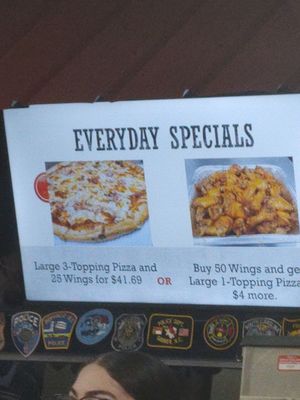 FLYIN BUFFALO - Updated November 2025 - 29 Photos & 65 Reviews - 802 ...