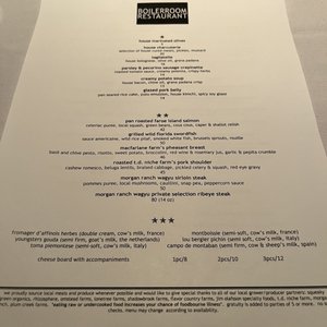 BOILER ROOM - 371 Photos & 335 Reviews - 1110 Jones St, Omaha, NE ...