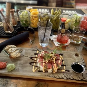 LABEL RESTAURANT - 175 Photos & 280 Reviews - 112 Tipton St, Johnson ...