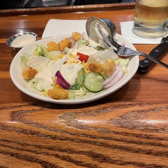 OUTBACK STEAKHOUSE - Updated November 2025 - 98 Photos & 226 Reviews ...