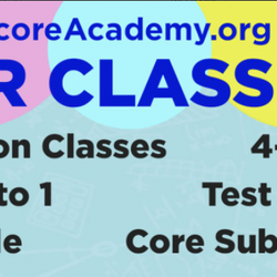 PERFECT SCORE ACADEMY - 33 Photos - 5252 Orange Ave, Cypress ...
