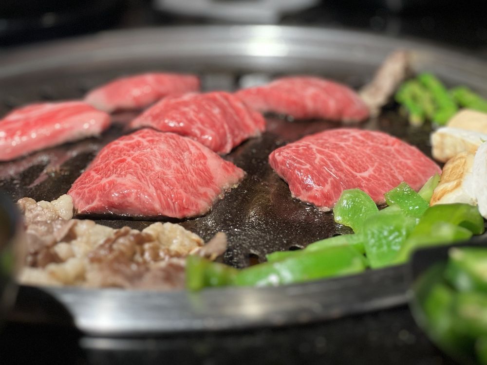 THE KALBI - Updated August 2025 - 164 Photos & 44 Reviews - 150 Sylvan ...
