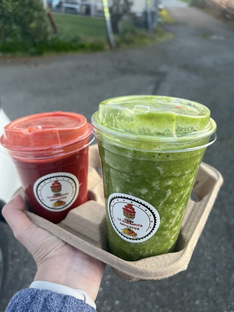 LA GARRAFITA ANTOJITOS - Updated January 2026 - 37 Photos & 12 Reviews ...