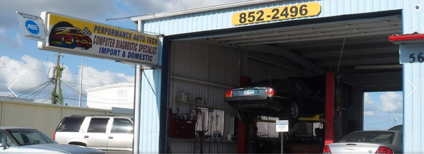 PERFORMANCE AUTO TECH - Updated December 2025 - 18 Photos & 21 Reviews ...