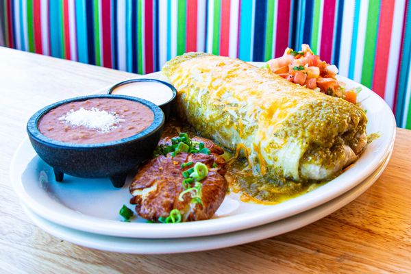 LOCO PATRON - Updated January 2025 - 360 Photos & 415 Reviews - 222 S ...