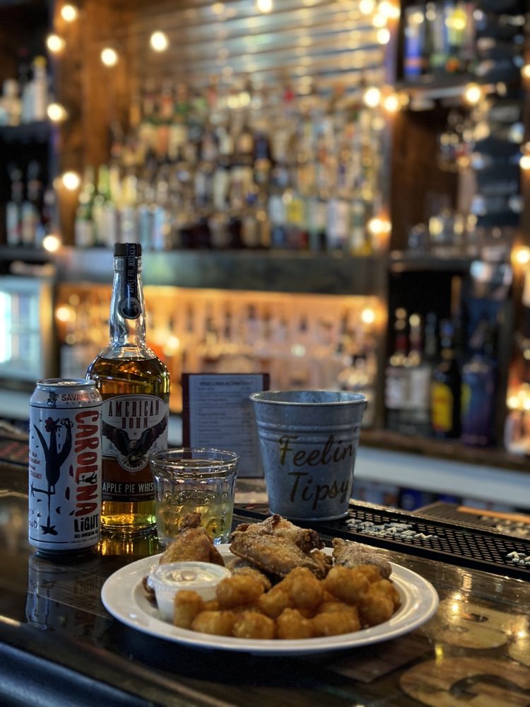 OVERTIME BAR & GRILL - Updated December 2025 - 17 Photos - 1840 Bluff ...