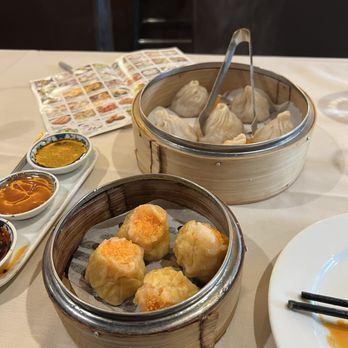 DIM SUM PALACE - Updated January 2025 - 3183 Photos & 1843 Reviews - 334 W 46th St, New York ...