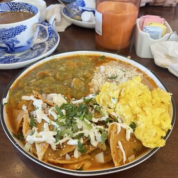 CIELITO LINDO CAFE - Updated May 2025 - 36 Photos & 20 Reviews - 4936 W 3500th S, West Valley ...