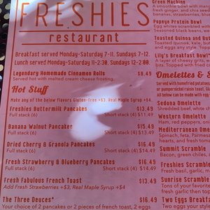 FRESHIES - 128 Photos & 300 Reviews - 595 S Lincoln Ave, Steamboat ...