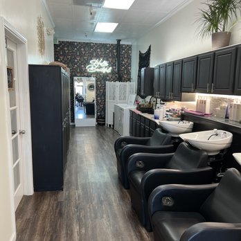 NOVA SALON - Updated December 2025 - 134 Photos & 46 Reviews - 4792 ...
