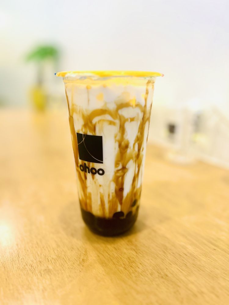 OHOO - Updated June 2025 - 126 Photos & 96 Reviews - 2627 Foothill Blvd ...