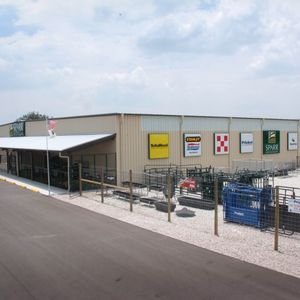 SPARR BUILDING & FARM SUPPLY - Updated October 2025 - 38 Photos - 2915 ...