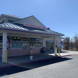 Kline's Dairy Bar Reviews | Read Customer Service Reviews of ...