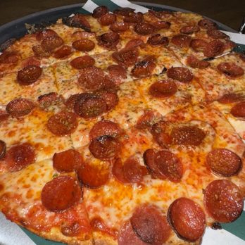 DICEY’S PIZZA & TAVERN - Updated January 2026 - 61 Photos & 62 Reviews ...