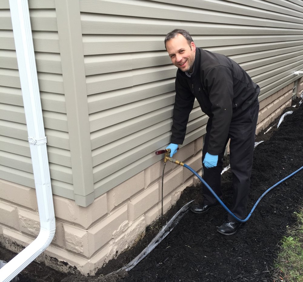 ACE EXTERMINATING - Updated October 2025 - 8318 Kennedy Ave, Highland ...