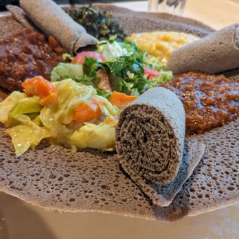 GEBETA ETHIOPIAN RESTAURANT - Updated December 2025 - 57 Photos & 48 ...