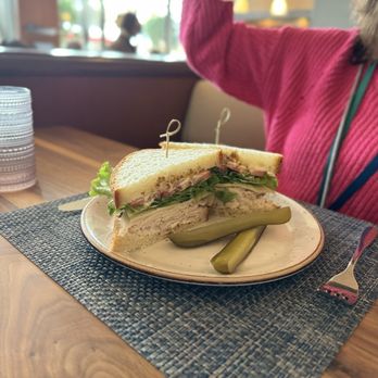 ONE MARKET RESTAURANT - Updated January 2025 - 1793 Photos & 1416 ...