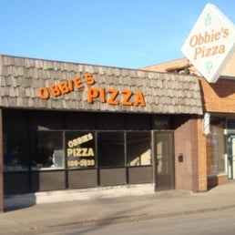 OBBIE’S PIZZA - Updated July 2025 - 93 Photos & 179 Reviews - 6654 W ...