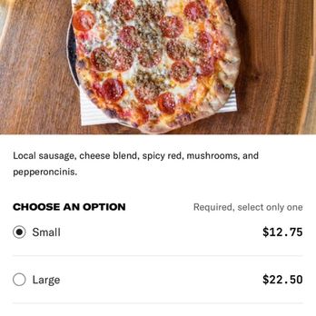 PIZZA 216 - 267 Photos & 370 Reviews - 401 Euclid Ave, Cleveland, Ohio ...