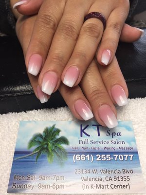 KT HAIR AND NAIL SALON - Updated October 2025 - 376 Photos & 169 Reviews - 23134 Valencia Blvd ...