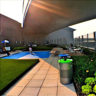 THE T5 ROOFTOP & WOOFTOP LOUNGE - Updated March 2025 - 39 Photos & 22 ...