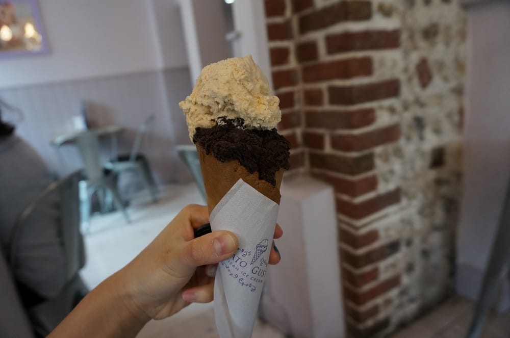 GELATO GUSTO - 37 Photos & 20 Reviews - 2 Gardner Street, Brighton ...
