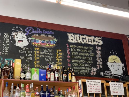 JUMP START COFFEE & GROCERY - 119 Photos & 118 Reviews - 1192 Guerrero ...