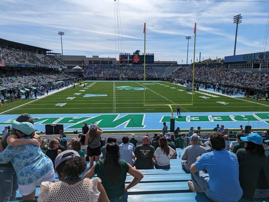 YULMAN STADIUM - Updated October 2025 - 90 Photos & 18 Reviews - Ben ...