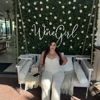 WINE GIRL - NAPA VALLEY - Updated July 2025 - 384 Photos & 137 Reviews ...