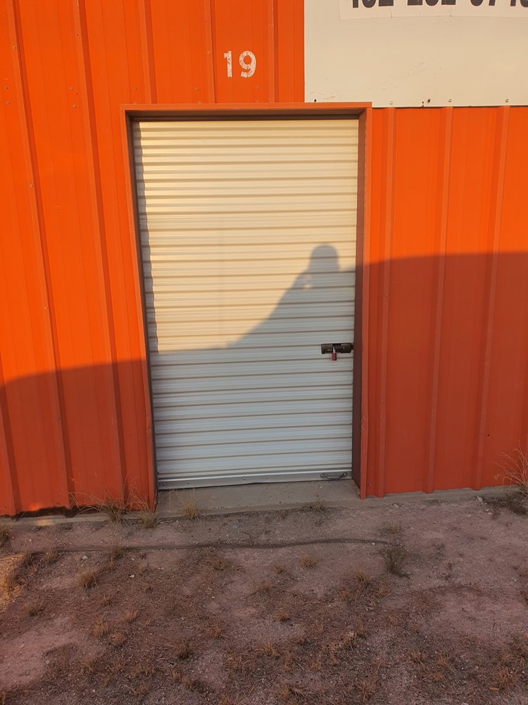 CRANE MINI-STORAGE - Updated April 2024 - Request a Quote - 716 N ...