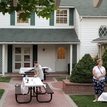 RANCH HOUSE AT RANCHO SAN RAFAEL - Updated August 2025 - 21 Photos ...