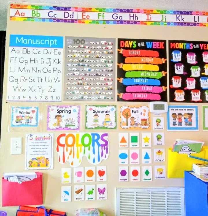 LITTLE LEARNERS ACADEMY - Updated October 2024 - 18 Photos ...