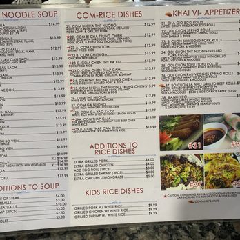 PHO 43 - Updated November 2025 - 1270 Photos & 924 Reviews - 2844 N ...