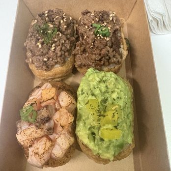 YUBU SOHO - Updated May 2025 - 259 Photos & 115 Reviews - 46 Grand St ...