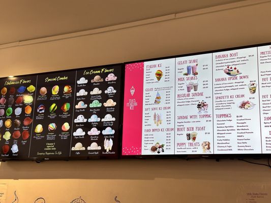 TIA’S ITALIAN ICE - Updated August 2024 - 85 Photos & 55 Reviews - 851 ...