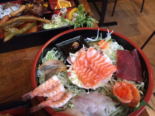 LITTLE TOKYO - Updated April 2026 - 25 Photos & 56 Reviews - 24 Central ...