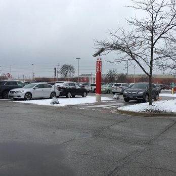 TARGET - Updated June 2025 - 40 Photos & 77 Reviews - 800 Broadview ...