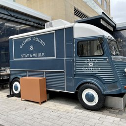 DAILY GATHER - Updated November 2025 - 1142 Photos & 718 Reviews - 800 ...