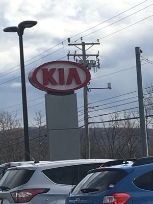 HEALEY KIA - Updated December 2025 - 27 Photos & 64 Reviews - 114 Route ...