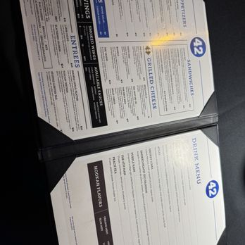 42 BAR AND GRILL - Updated October 2025 - 131 Photos & 44 Reviews - 327 ...