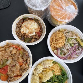 NOODLE PLUS - Updated January 2026 - 259 Photos & 342 Reviews - 245 ...