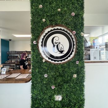 CASTING WHIMSY TEA - Updated December 2025 - 73 Photos & 17 Reviews - 203 N Madison St ...