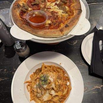 GRACE PIZZA AND SHAKES - Updated June 2025 - 78 Photos & 42 Reviews ...