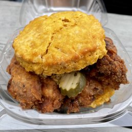 HANDSOME BISCUIT - 1711 Photos & 1583 Reviews - 2511 Colonial Ave ...
