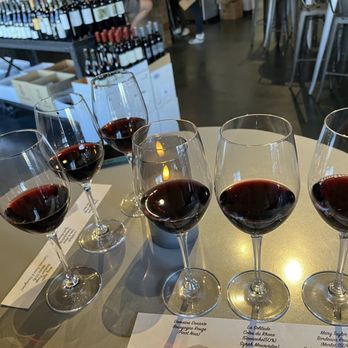 BLACKROCK WINE - Updated February 2025 - 111 Photos & 46 Reviews - 6135 ...