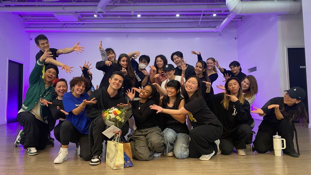 DEBUT DANCE DISTRICT - Updated June 2025 - 78 Photos & 35 Reviews ...