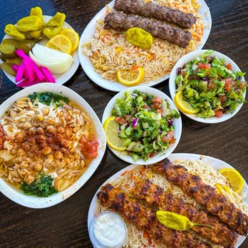 MAL AL SHAM -THE TASTE OF DAMASCUS - Updated June 2025 - 627 Photos ...